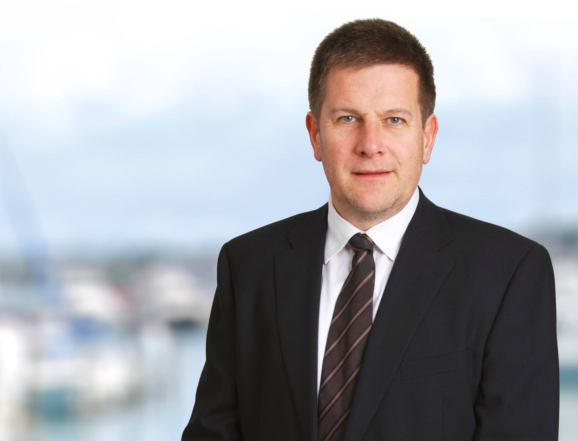 Hellaby expects to complete at least one acquisition this year