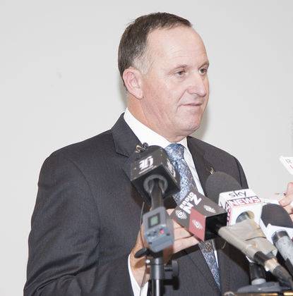 Key to leave Parliament in April