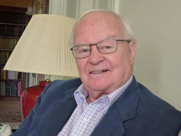 Collinge counters Bradford’s AECT ‘expropriation’ accusation