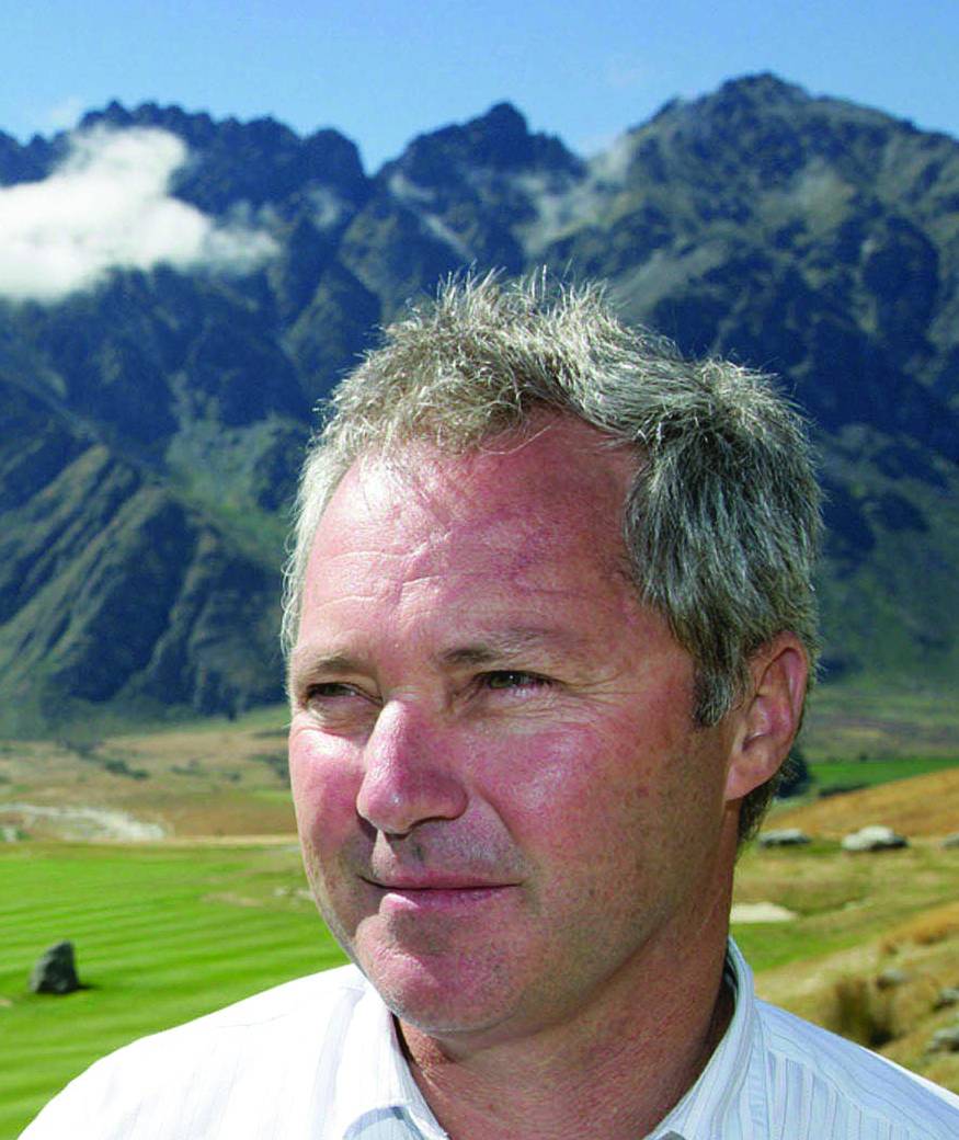 Darby clinches Te Arai with reserve gift
