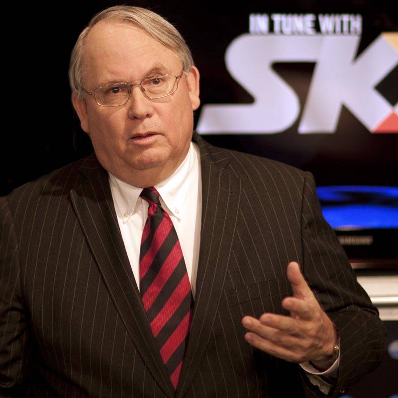 Sky TV's channel upgrade promotion lands it in hot water