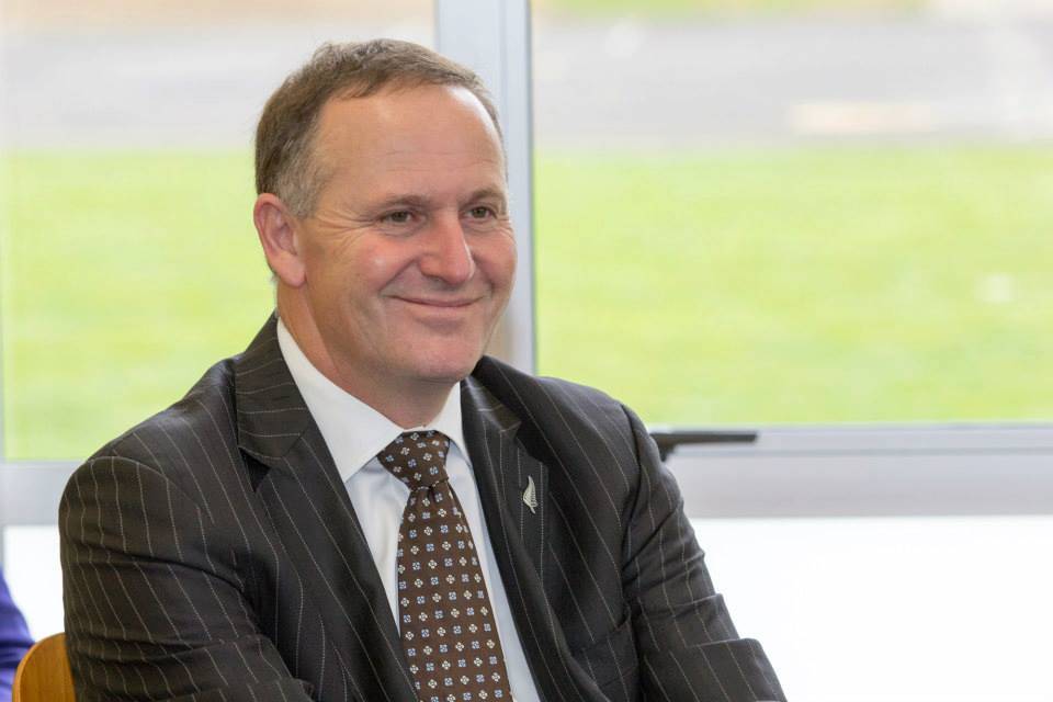 Election 2014: Three deals and no more, says Key