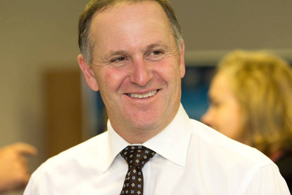 PM acknowledges staffer accessed Labour web server — but brushes it off ...