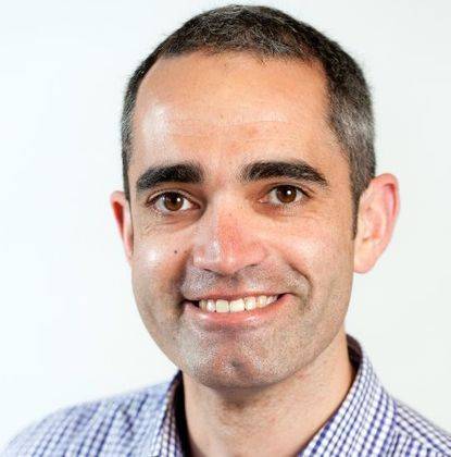 Jon Macdonald to leave Trade Me in about six months