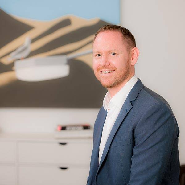 Customise Consulting Appoints Joshua Chapman as partner