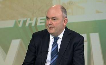 Joyce on new push to attract foreign investors