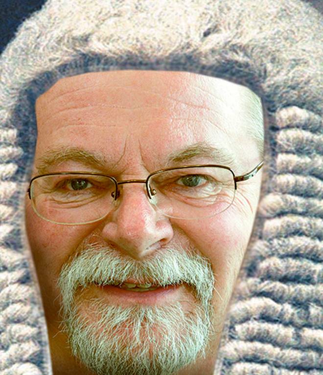 Judge Jock Special Report: A Tale of Juicy Judicial Scandal