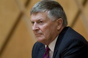 Wilson TV show raised more questions but few answers