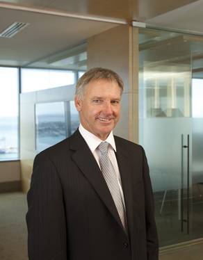 New commercial judge welcome