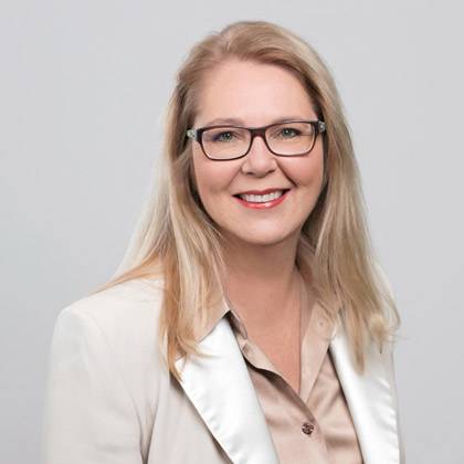 Appointment of Karen Price to The Learning Wave's board