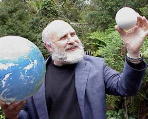 Moon Man Ken Ring rides again with another round of predictions