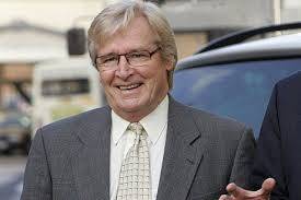 BRIEFCASE: Ken Barlow and NZ's lawyer bubble