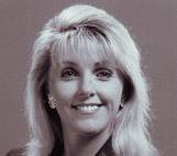 Broadcaster Kerry Smith loses battle with cancer