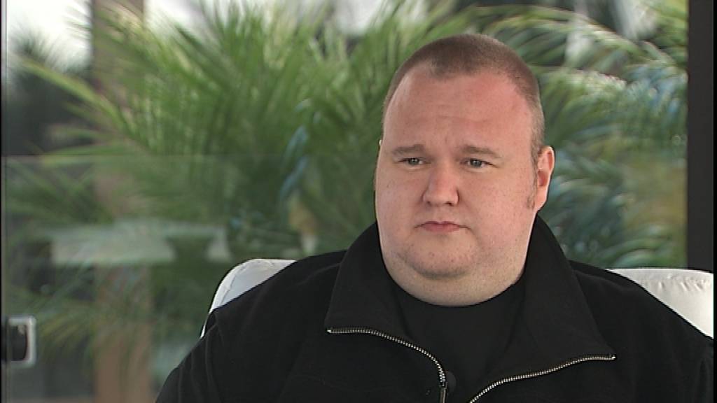 Police knew Dotcom raid would be seen as 'overzealous' – top cop
