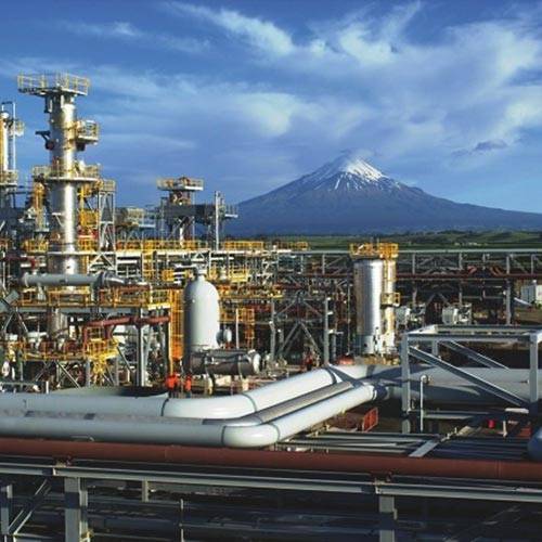 Gas ‘critical fuel’ as new well confirmed at Kupe