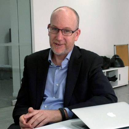 Lance Wiggs: Portfolio valuations are 'really painful'