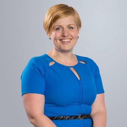 KPMG leaders appointed