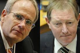 How government-council feud could keep Len Brown in power