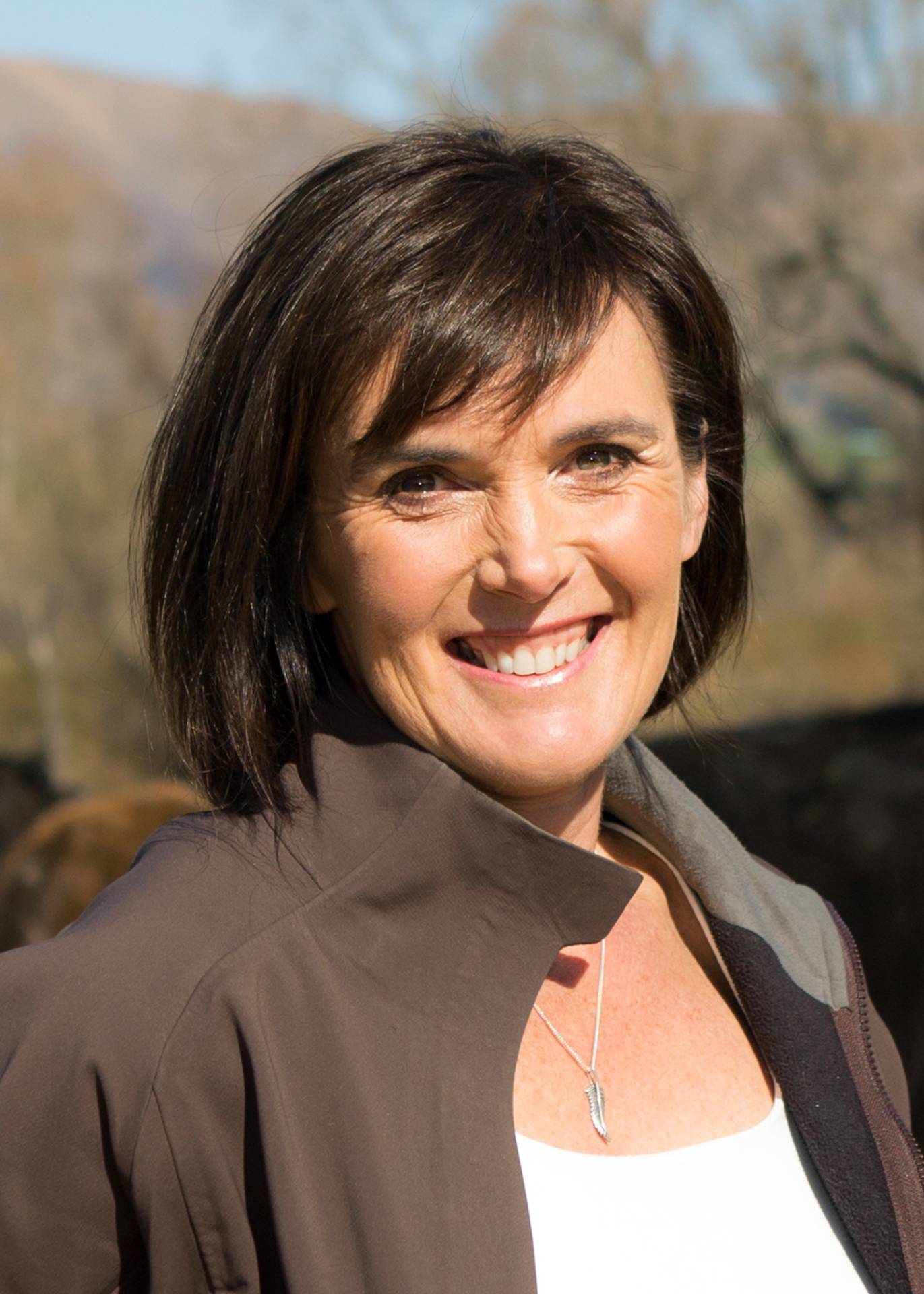 Leonie Guiney joins Fonterra board