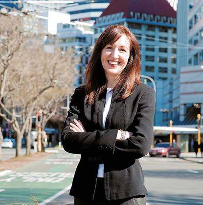 Corruption index a self-fulfilling prophecy