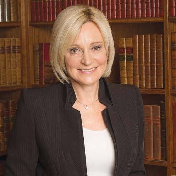 Institute of Directors’ Liz Coutts new chairman Ports of Auckland