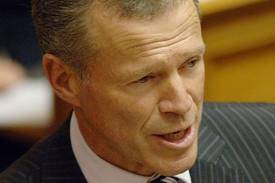 Cabinet reshuffle in New Year