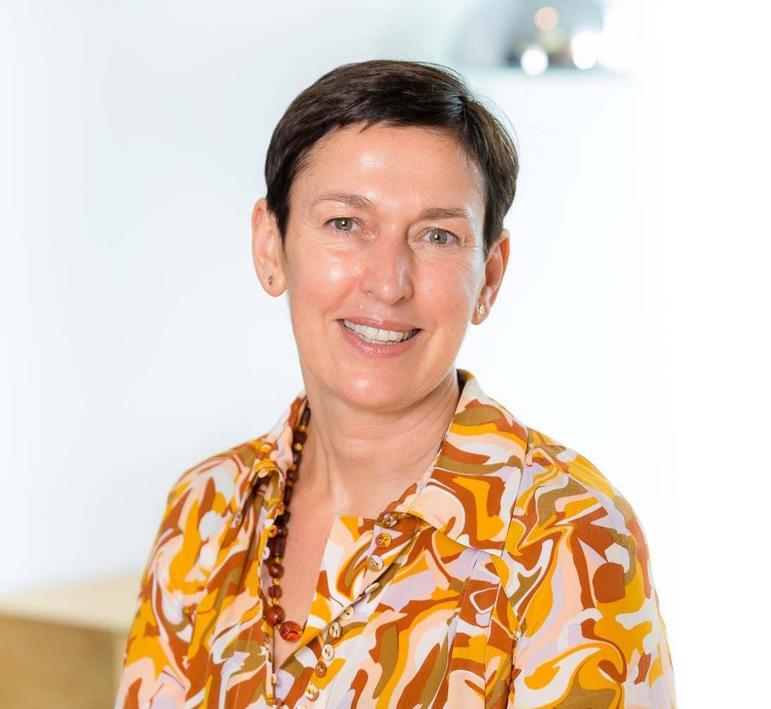 CAANZ appoints Louise Bond as new President