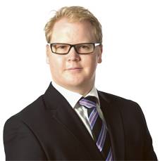 The rise of a new ruling class