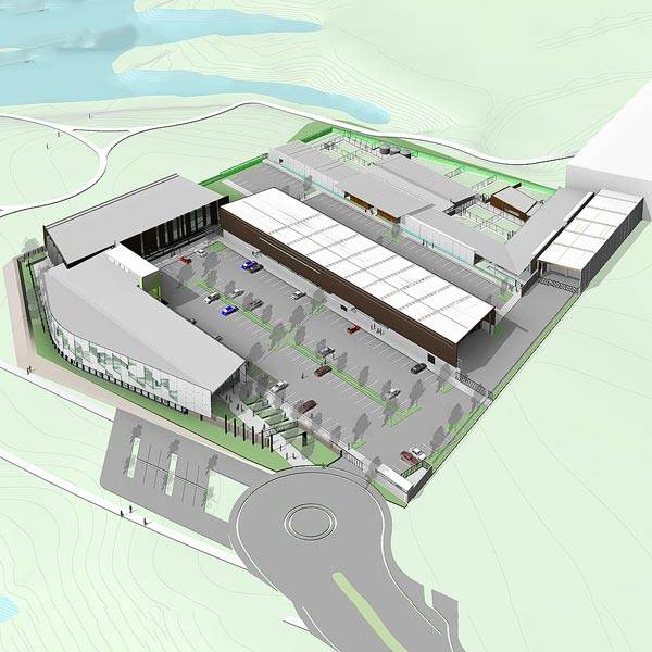 New Auckland home for Ministry for Primary Industries