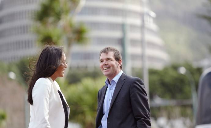 AWF to raise $14m in rights issue, appoints Simon Bennett as new CEO