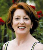 Maggie Barry wants to be National candidate for North Shore