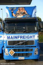 Mainfreight sees lift in profit, moves to half-year reports