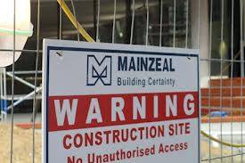 Mainzeal liquidators take construction giant to court