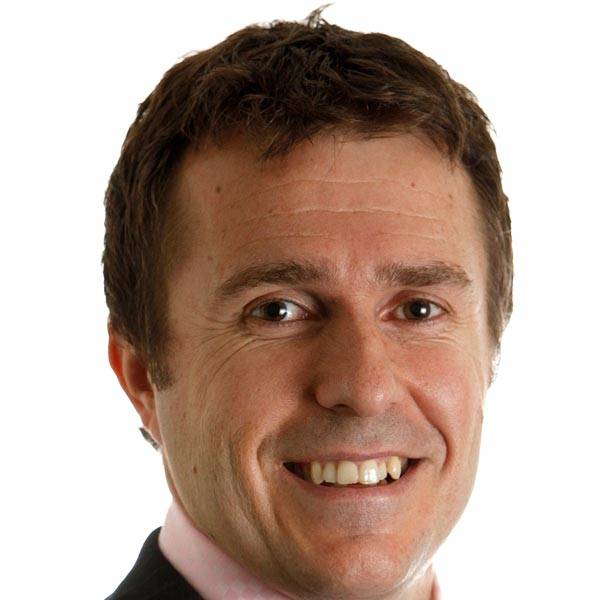 Marcus Pearson Appointed Country Head of Marsh NZ