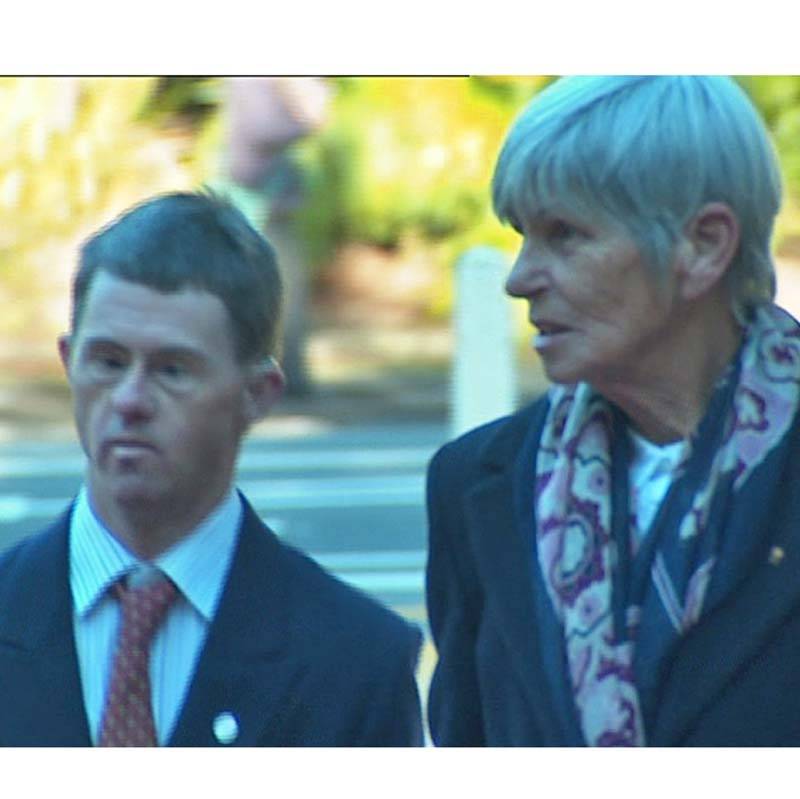 Capital Letter: Appeal Court sends Parliament stern message over law on paying carers of disabled