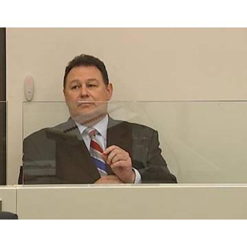 Bryers now working as a liquidator, sources say