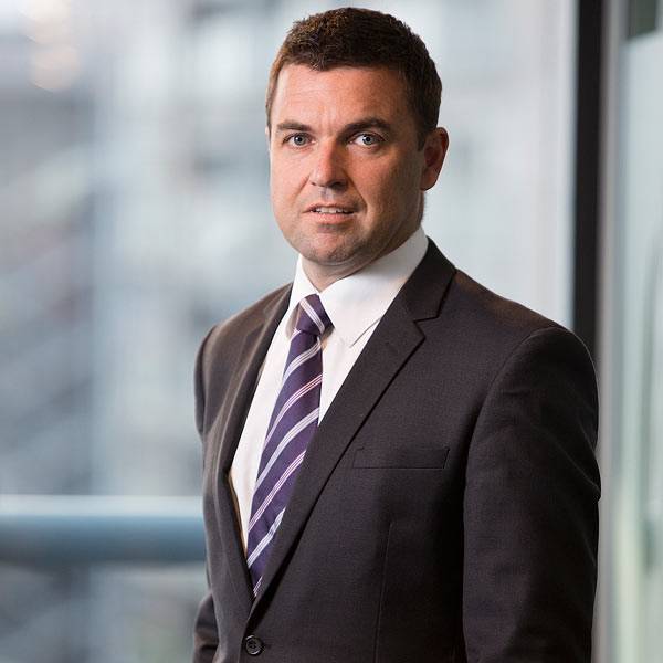 Beca announces new CFO