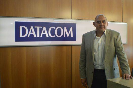 Datacom launches new cloud service for government