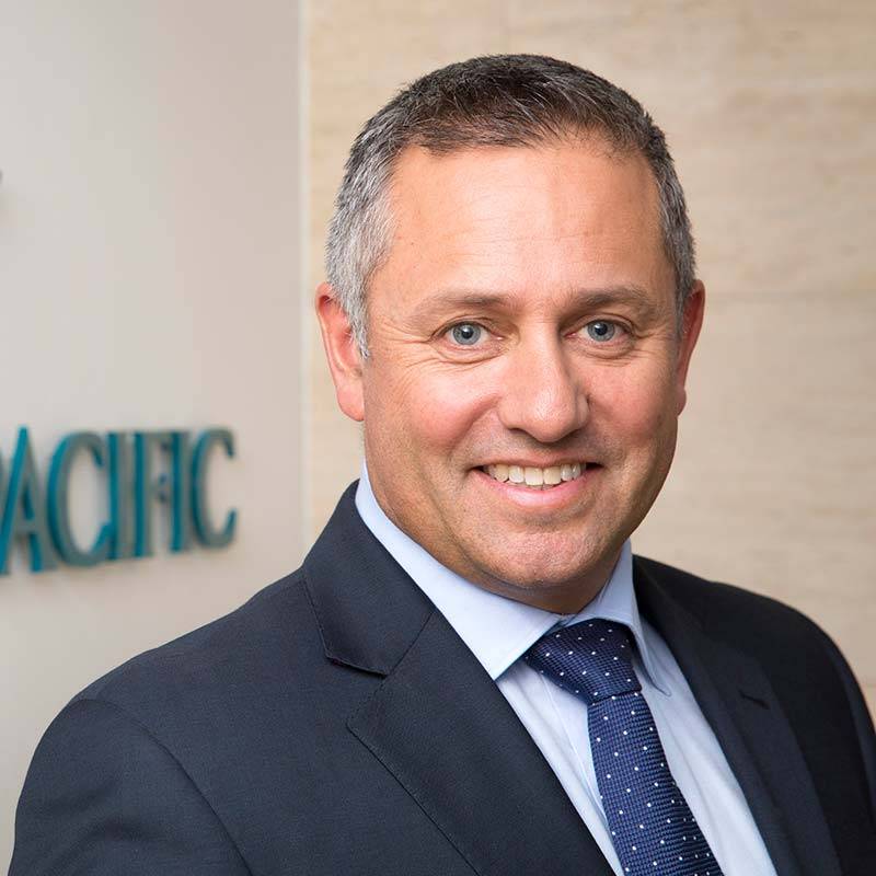 Cathay Pacific promotes Kiwi to country manager post