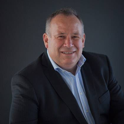 Tesbrit appoints ex-Chorus boss Mark Ratcliffe to 2degrees board