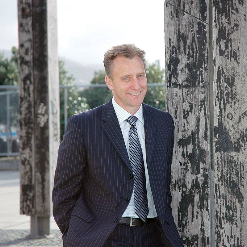 Mark Weldon resigns from Diligent board, leaving company with ...