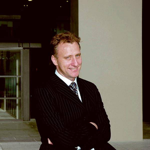 Former NZX boss Weldon 'bullied' Ralec's Pym, judge rules