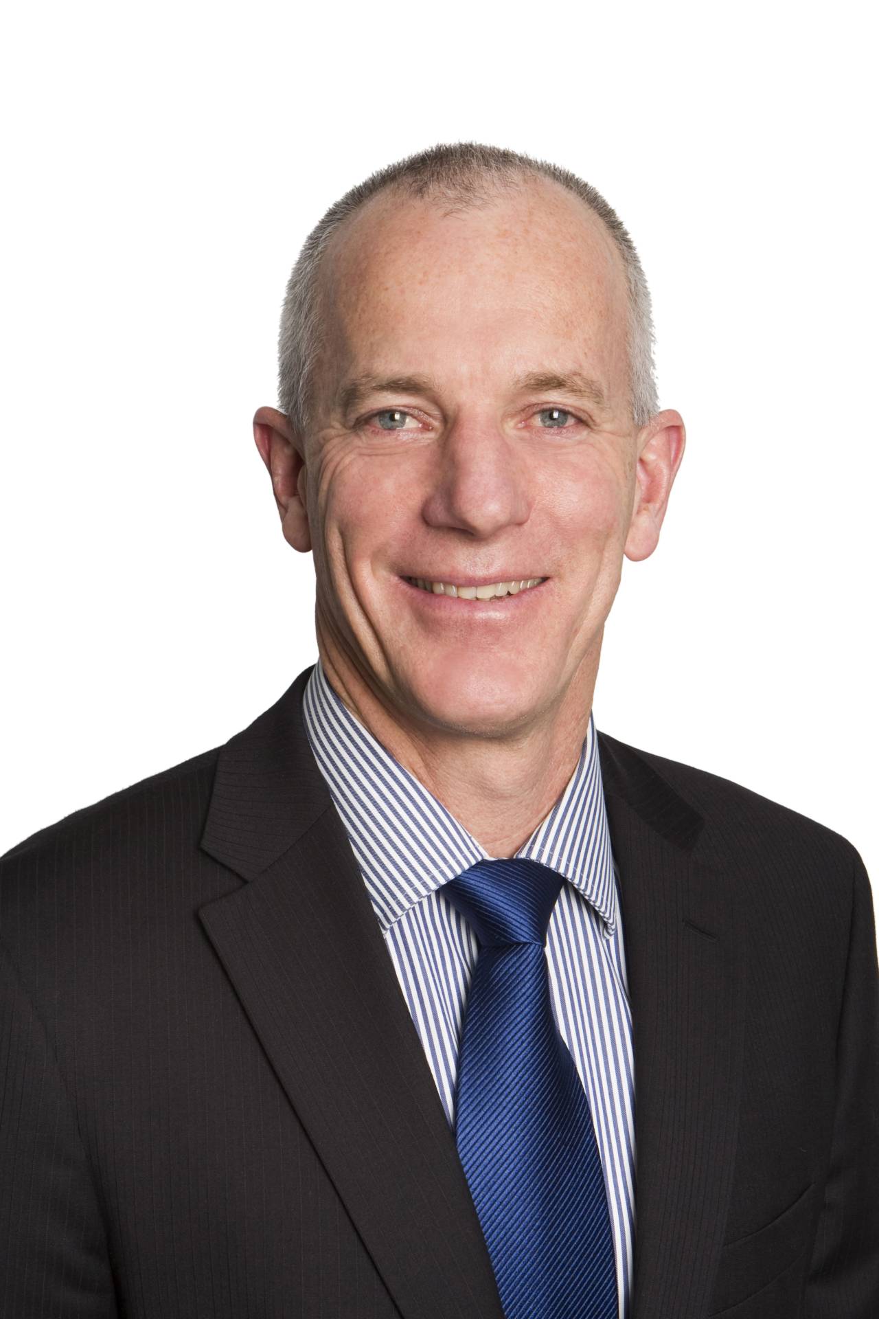 IBM New Zealand Appoints Mark Baker as Channel And Digital Leader