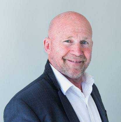 Evolve CEO Mark Finlay exits after $4.2m loss