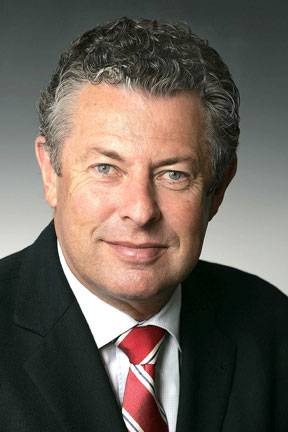 Mark Gilbert to leave BMW