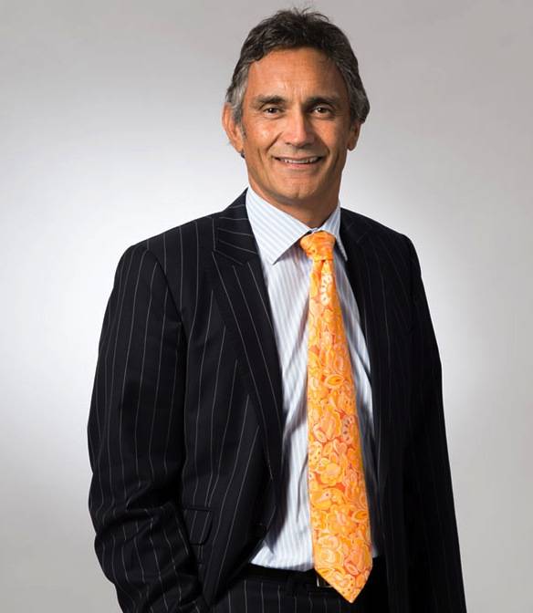 Infratil names Mark Tume as acting chairman after Newman takes medical ...