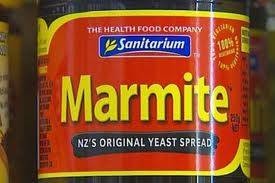 Marmite's European and religious roots revealed