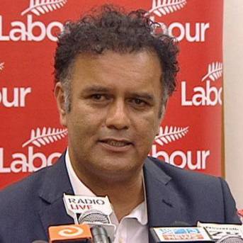 Suggested picks for Andrew Little’s new chief of staff kicked to the kerb