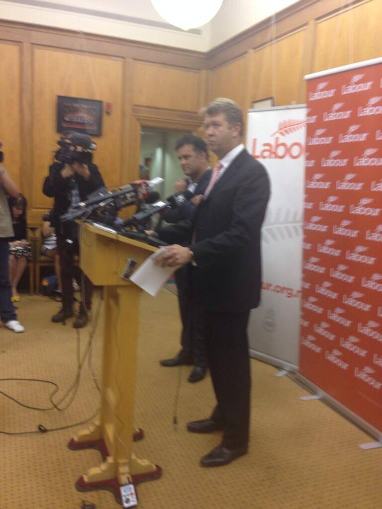 Top tweets about Matt McCarten and Labour