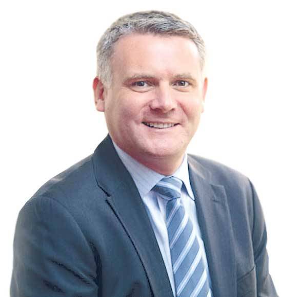 Hooton rides to AECT’s rescue, adds to overhead